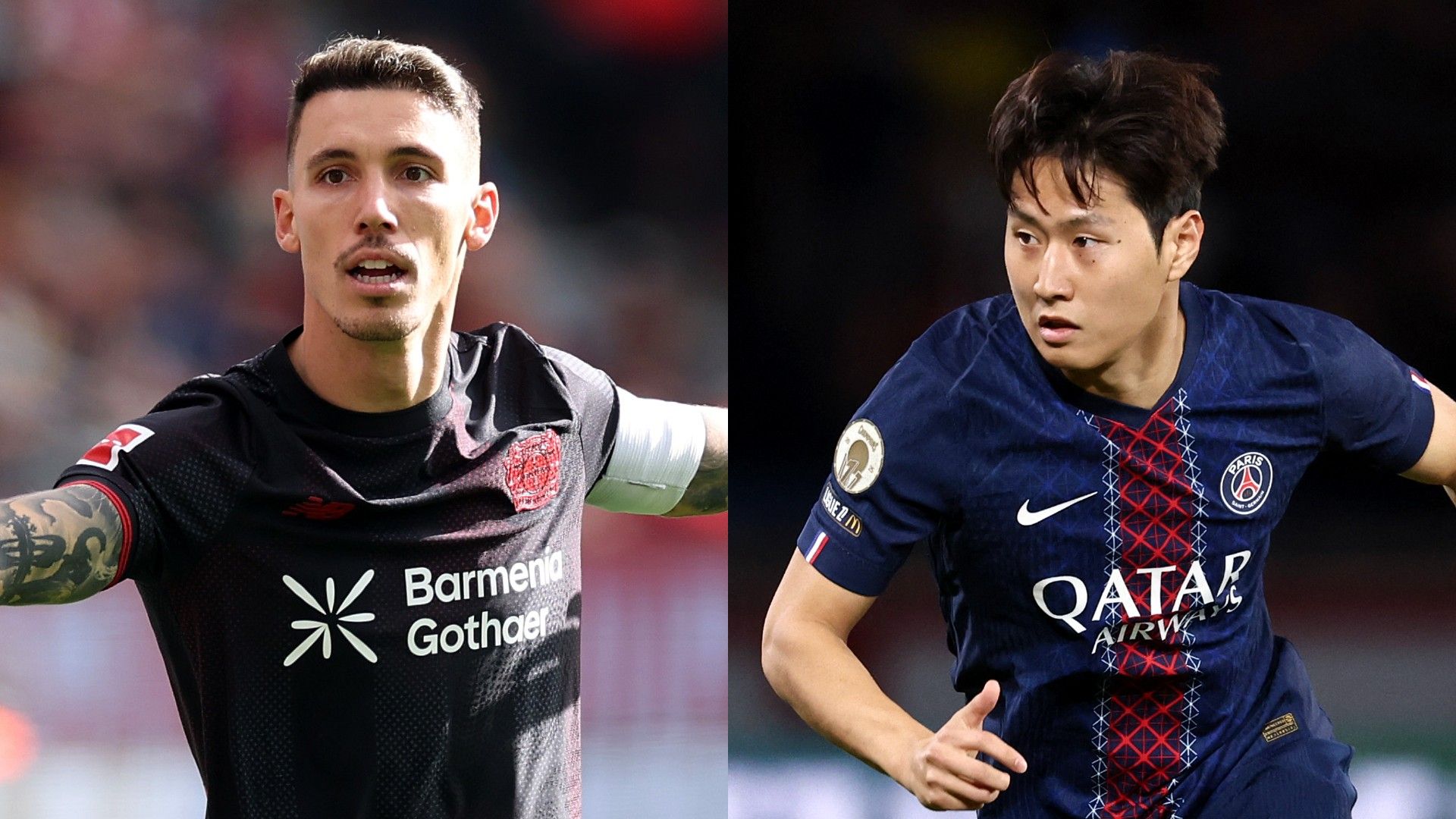 【10月22日】レヴァークーゼンvsパリ・サンジェルマンの放送/配信予定｜CLリーグ第3節 | Goal.com 日本